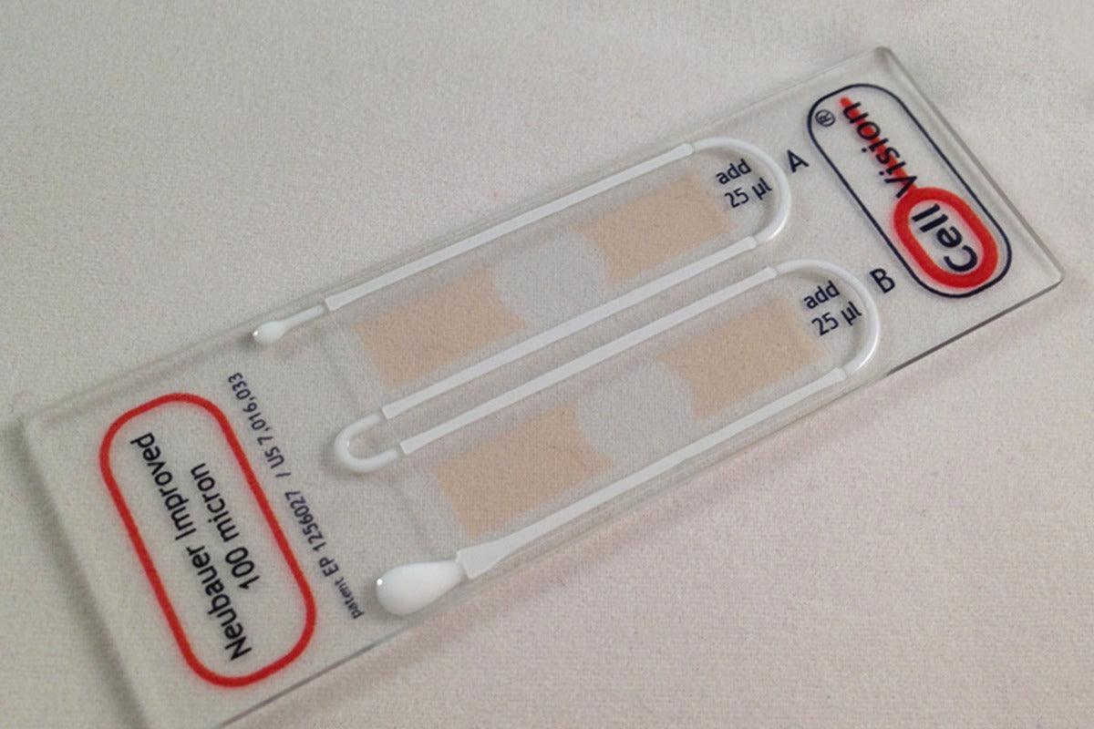 CellVision Slides – Hawksley