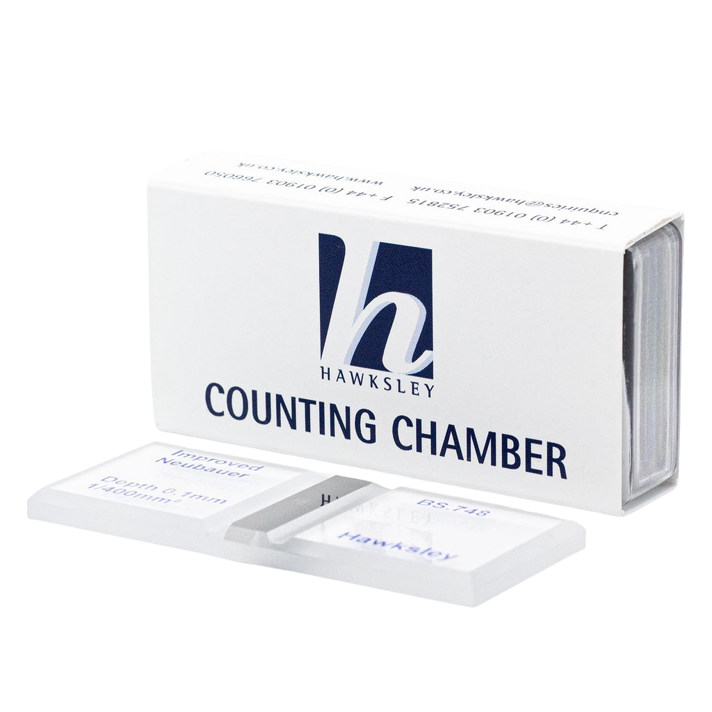 75mm Micro Haematocrit Reader | Hawksley - Hawksley