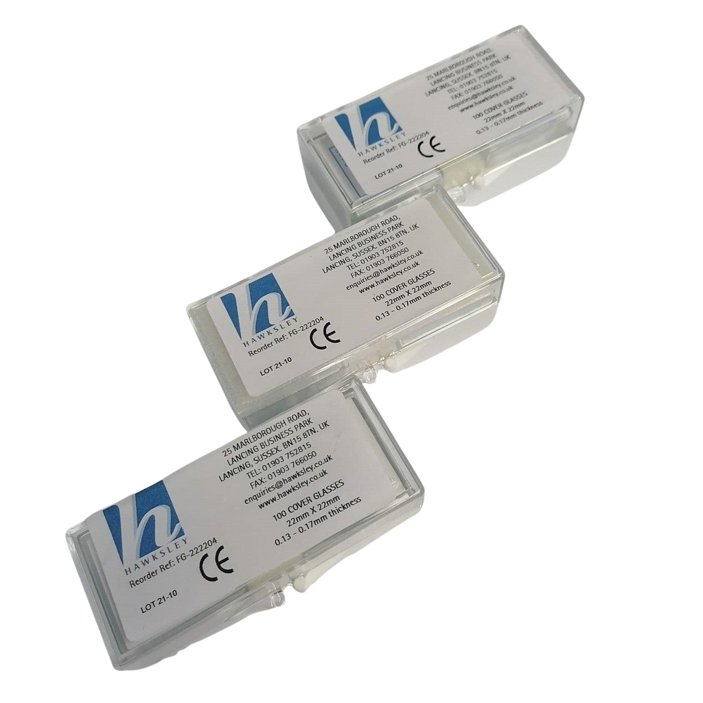 RAL Diagnostics Diff-Quik Fix/I/II - Hawksley