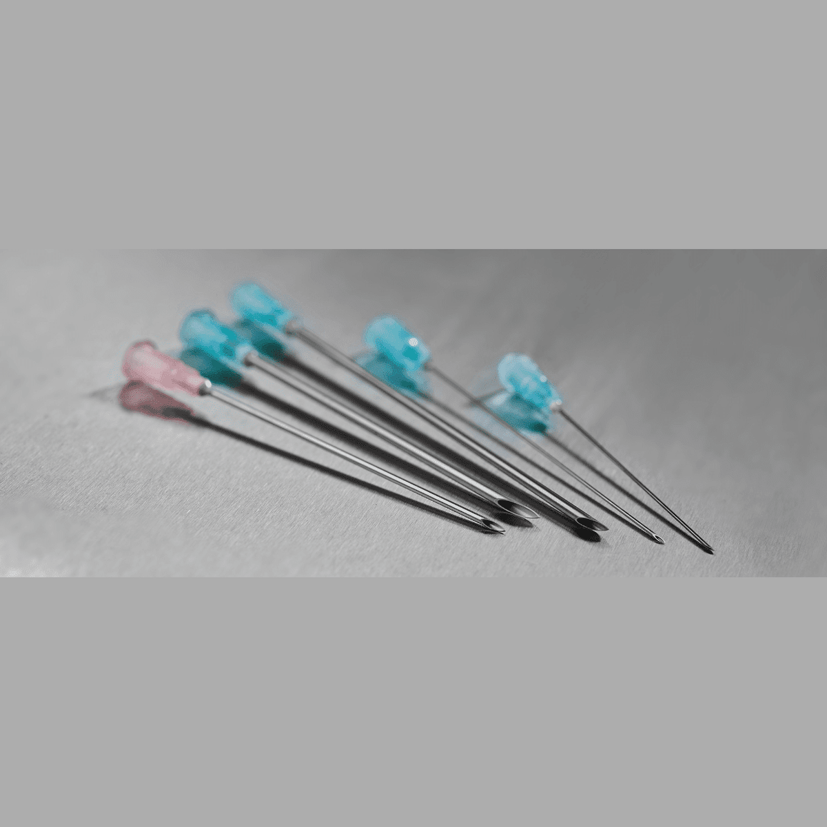 Medoject Special Extra-Long Hypodermic Needle for Plasma Collection ...