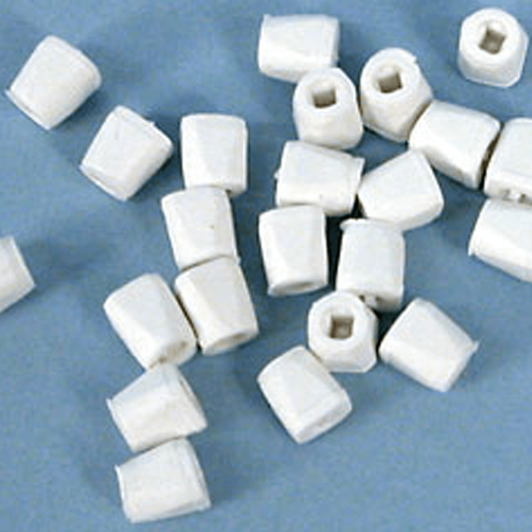 End Caps for Blood Gas Capillary Tubes | Hawksley